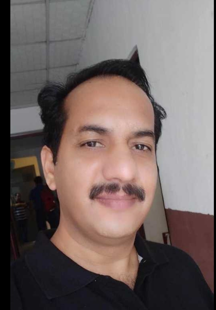 Manoj Thakur